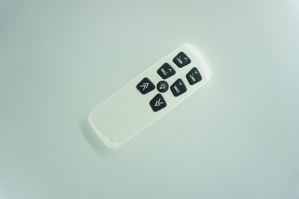Remote Control For LINAK HC1ABL HC12BL0301 Adjustable bed base | eBay