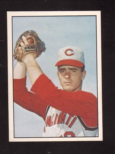 Sammy Ellis Cincinnati Reds 1978 TCMA Baseball Card | eBay