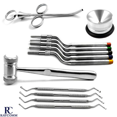 Instruments - Amalgam Well