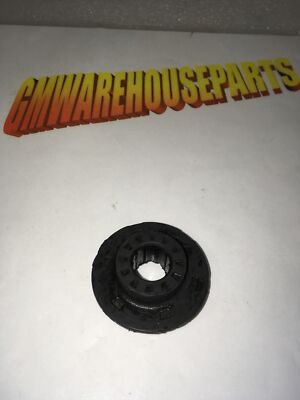 2000-2005 Saturn L Series Lower Radiator Rubber Mount Insulator GM ...