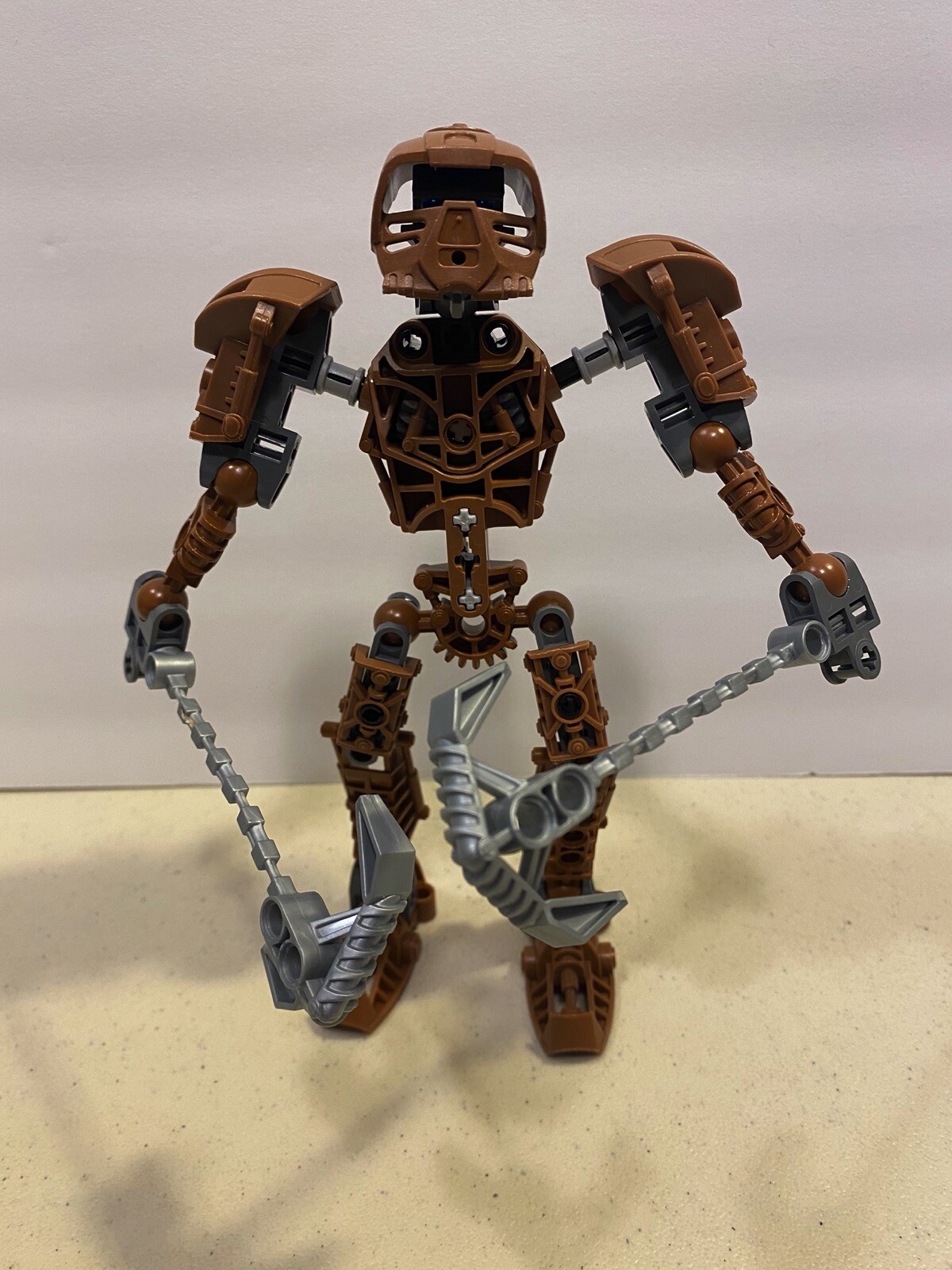 Bionicle Onewa