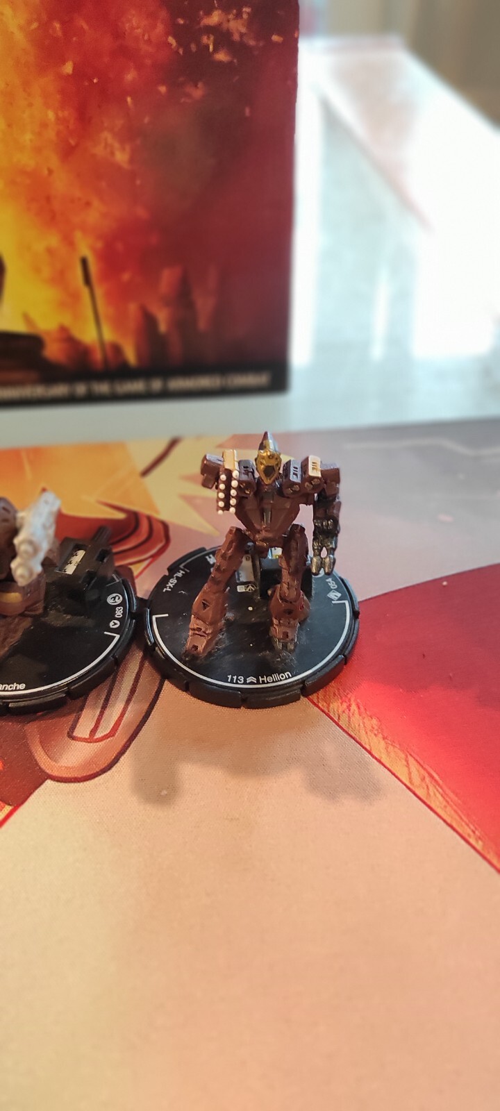 BATTLETECH ARMY OF 59 FIGURES | eBay