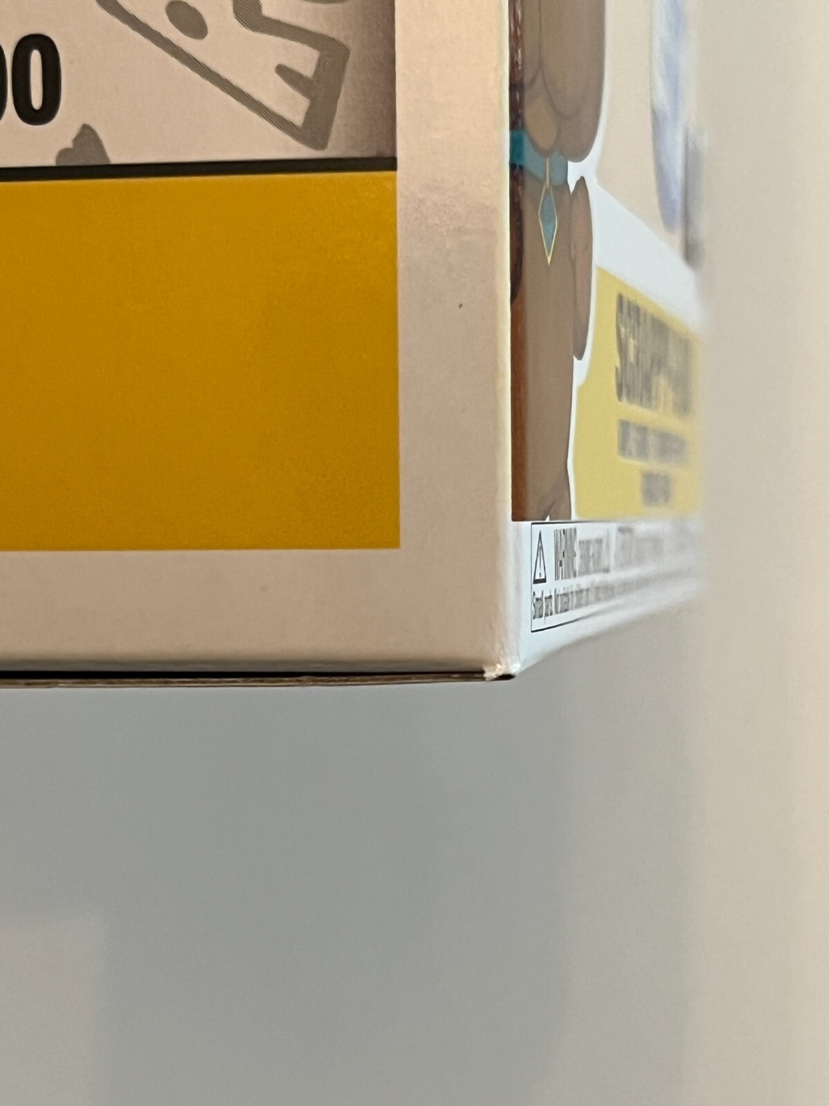 Funko Pop! Animation: Scooby-Doo - Scrappy-Doo Vinyl Figure for sale ...