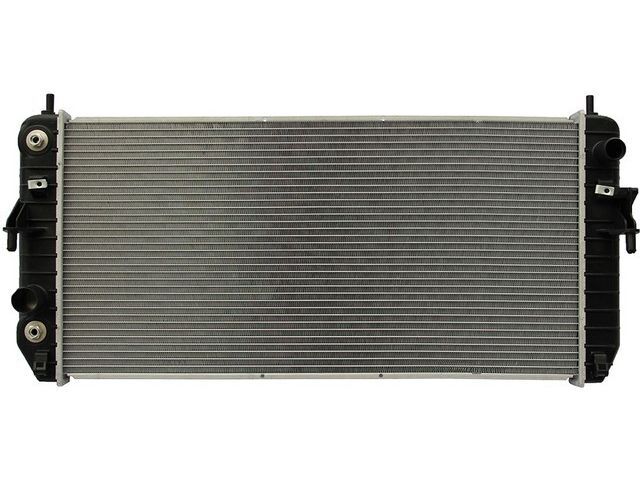 Radiator For 2006-2011 Cadillac DTS 4.6L V8 2008 2007 2009 2010 XR516YG ...