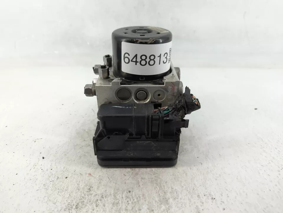 2013-2014 Dodge Challenger Abs Anti-Lock Brake Pump Module Assembly | eBay
