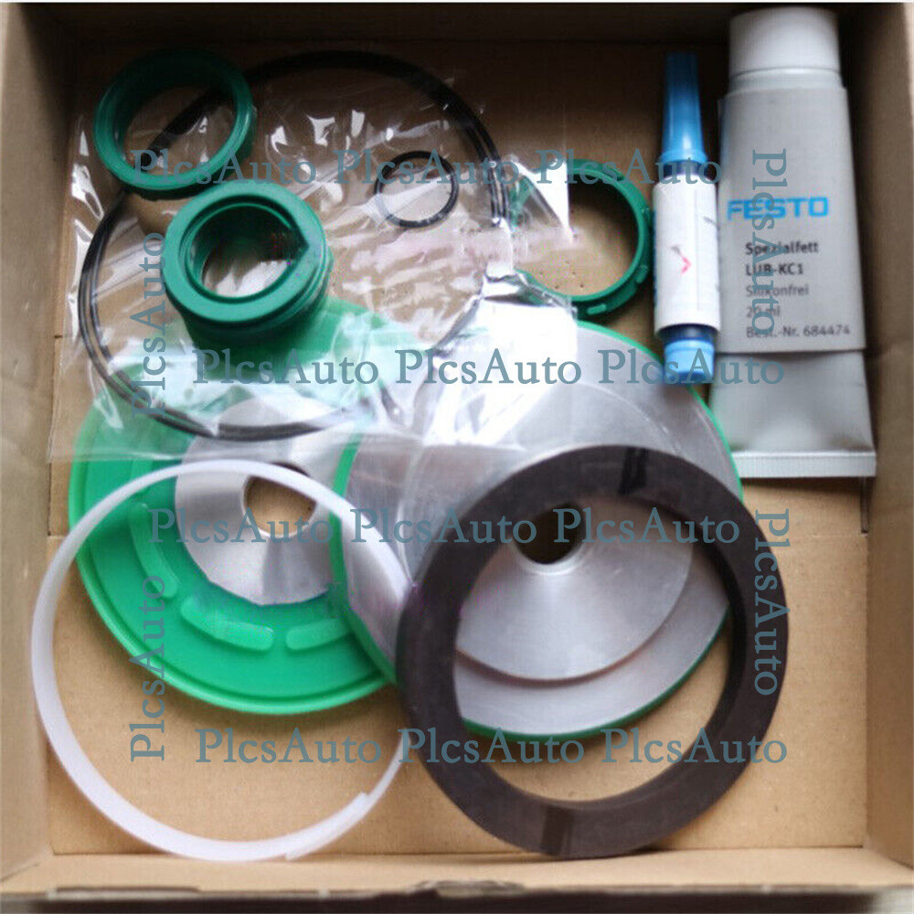1PCS New For FESTO DNCB-100-PPV-A 715537 Seal Repair Kit | eBay