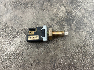 1990-1997 Mazda Miata Mx5 OEM Brake Pedal Light Switch B001-664-90B NA ...