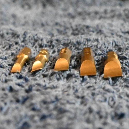 Brownells Magna-Tip Colt SAA Screwdriver Bit Set | eBay