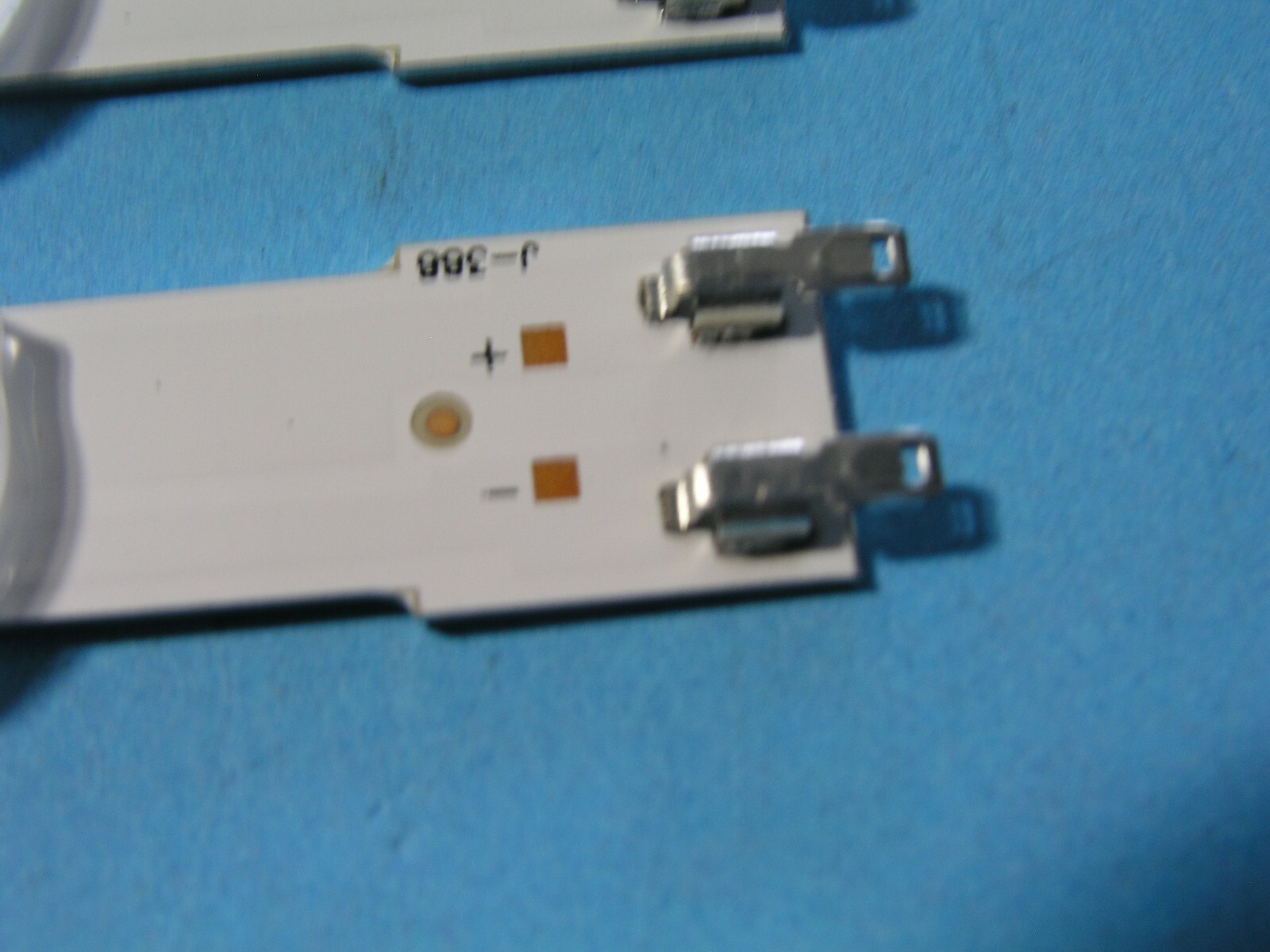 (10) Samsung Backlight Strips For UN55H6203, UN55H6203AF ...