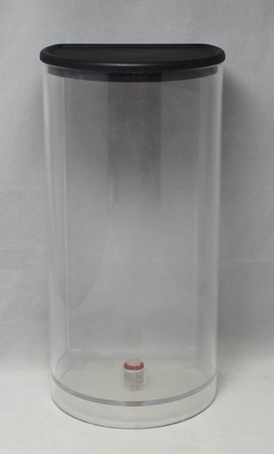 Nespresso C120 Water Tank and Lid - Replacement Parts - Used | eBay