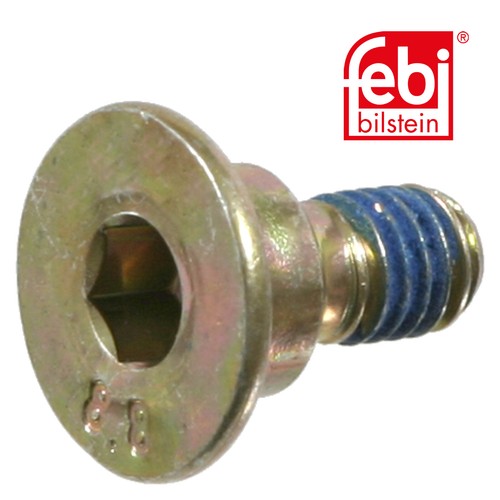 FEBI Bolt - 05560 - 2014210171 | eBay