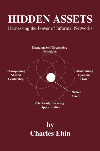 Charles Ehin | Hidden Assets | Taschenbuch | Englisch (2005) | xiv ...