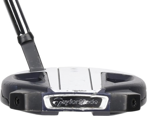 TaylorMade Spider EX #3 Navy/White Putter Value | eBay