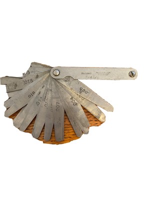 Manufacturing & Metalworking - Lufkin