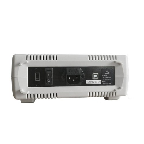 VC8145C Smart Desktop Multimeter Computer Interface Digital Multi ...