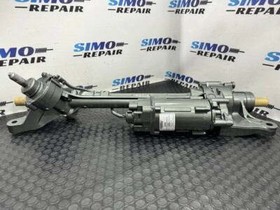 Electric Steering Gear LHD Land Rover Range Rover L405; Sport L494 DK ...