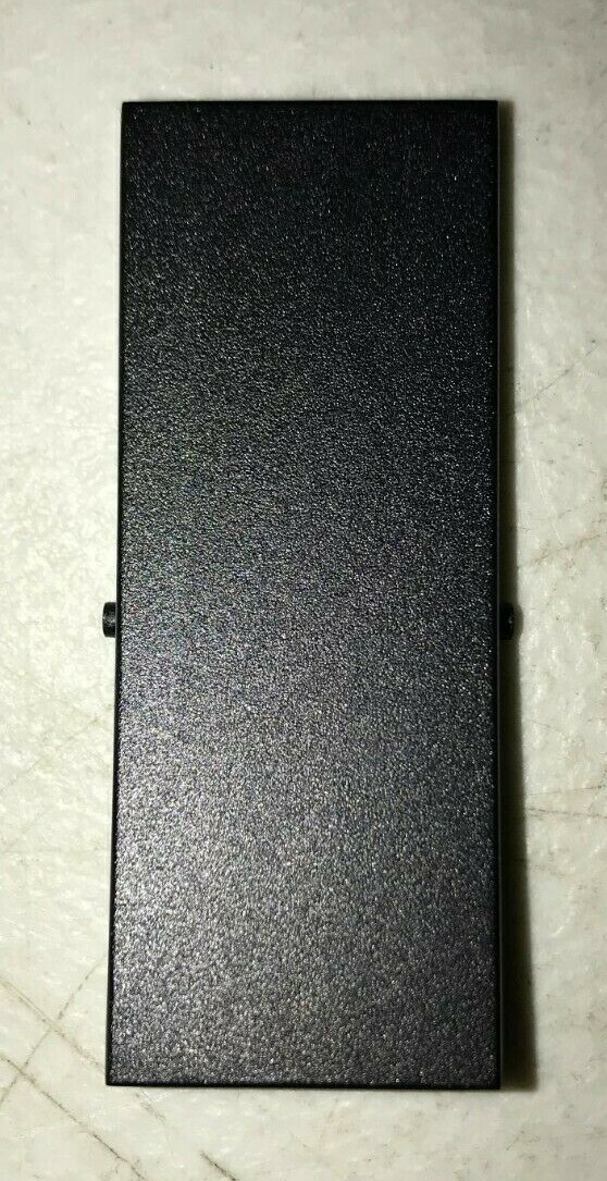 Crestron Dimmer Switch Button Cap Black Textured CLW-BTN Multiple Sizes ...