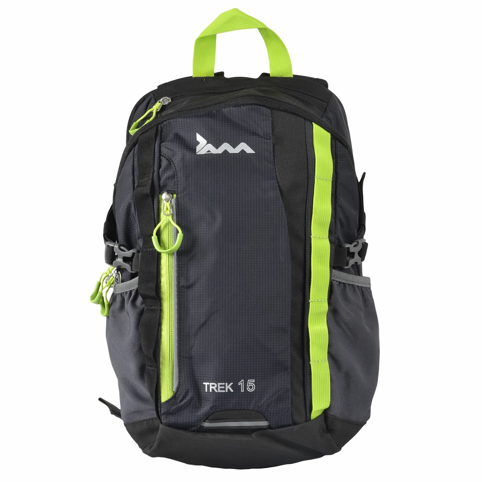 JAM Trek Backpack Rucksack Daysack Waterproof Lightweight Walking ...