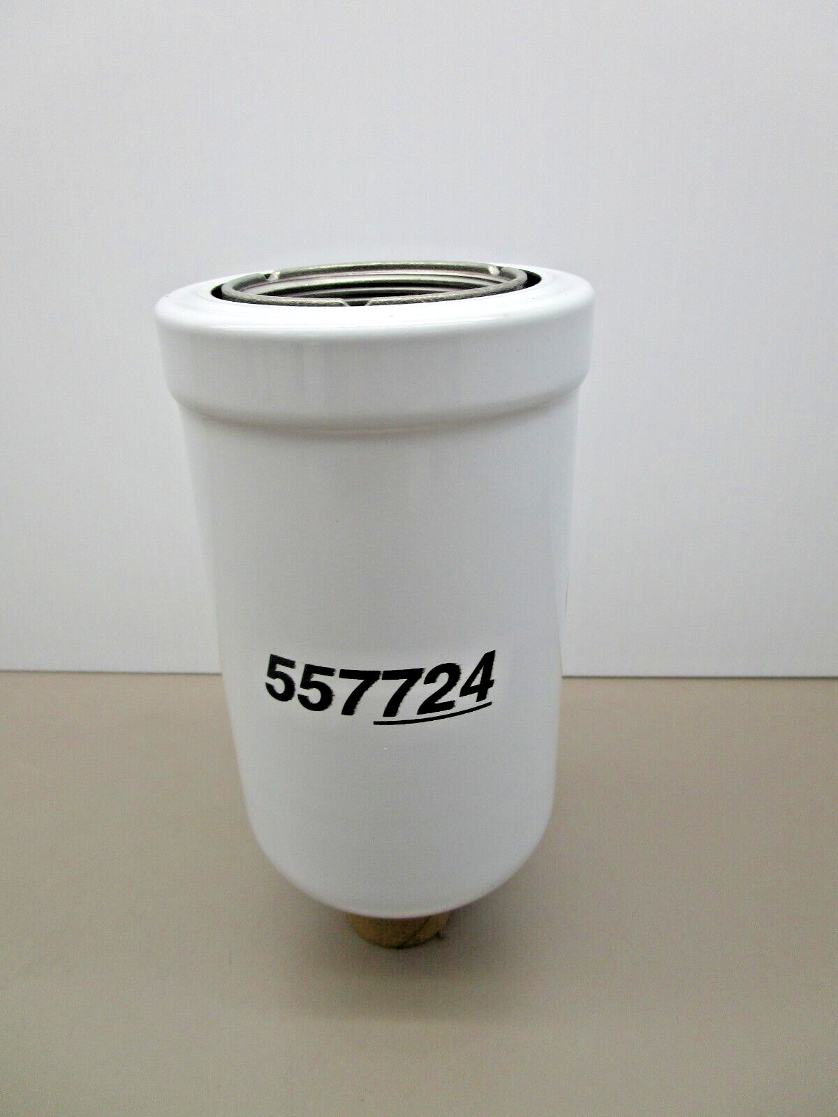 Wix 557730 - Cross reference oil filters