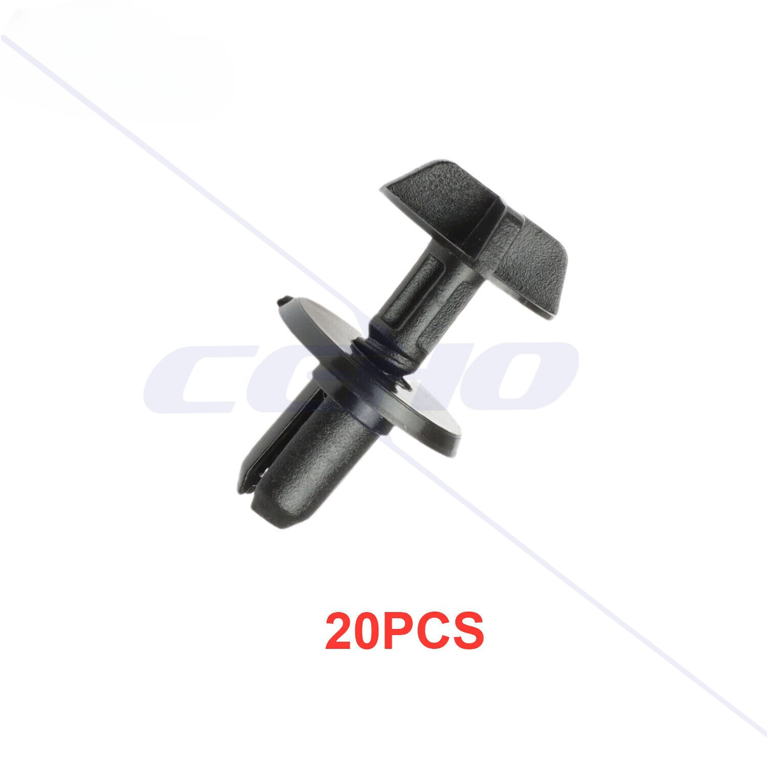 20pcs For Ford Mustang Battery Cover Pin Clip Screw Cowl Retainer ...