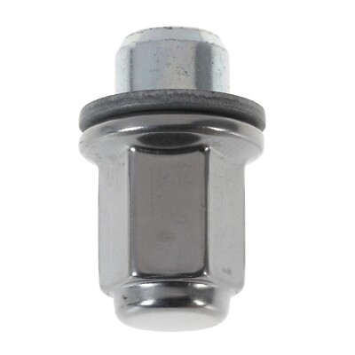 Genuine Toyota 2015-2020 4Runner Wheel Lug Nut PTR20-89150 | eBay