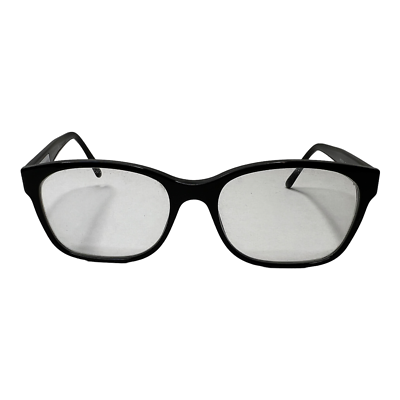 GIORGIO ARMANI AR7013-B 5091 53-17-140 Black Jeweled Eyeglasses Frames ...