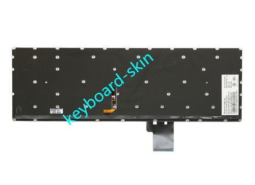 For Lenovo U530 T6B2-US 25213201 AELZBU00210 9Z.N8RBQ.P01 Keyboard US ...