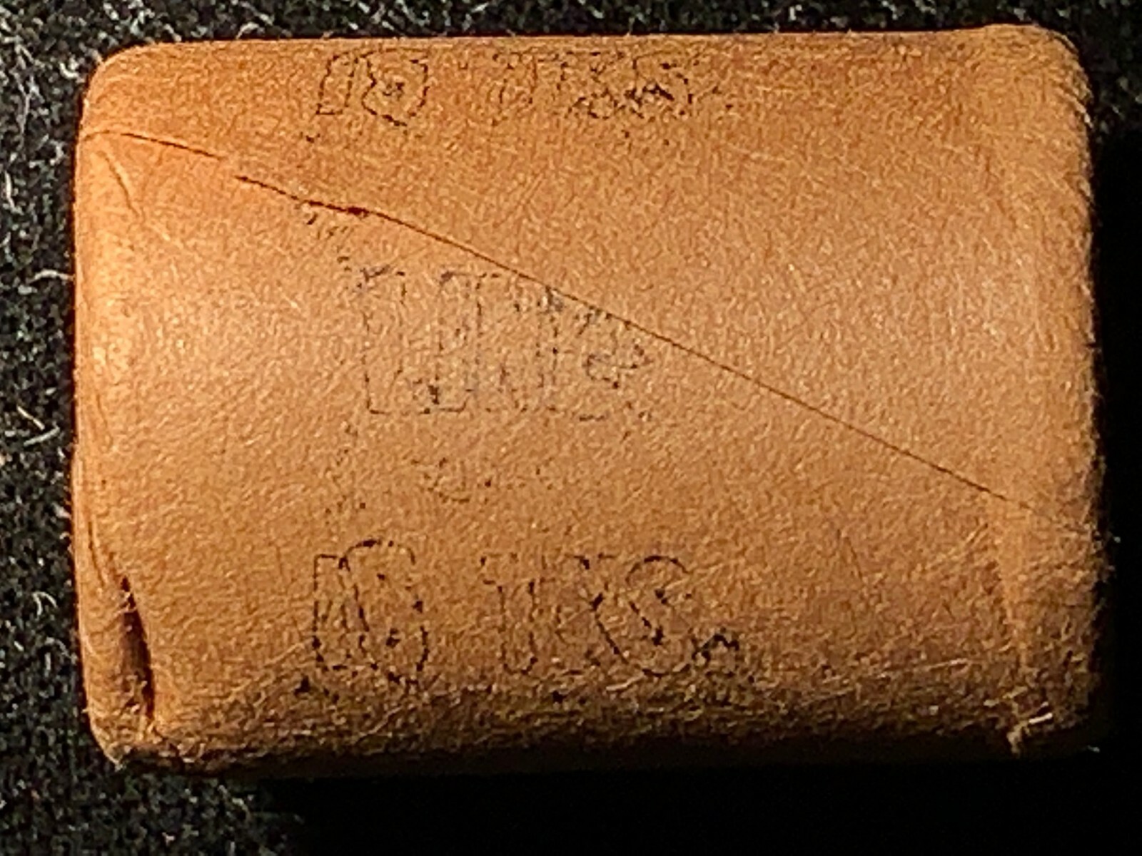 1930s 1 Roll 15 Chicago Surface Lines Transit Tokens in the Original ...