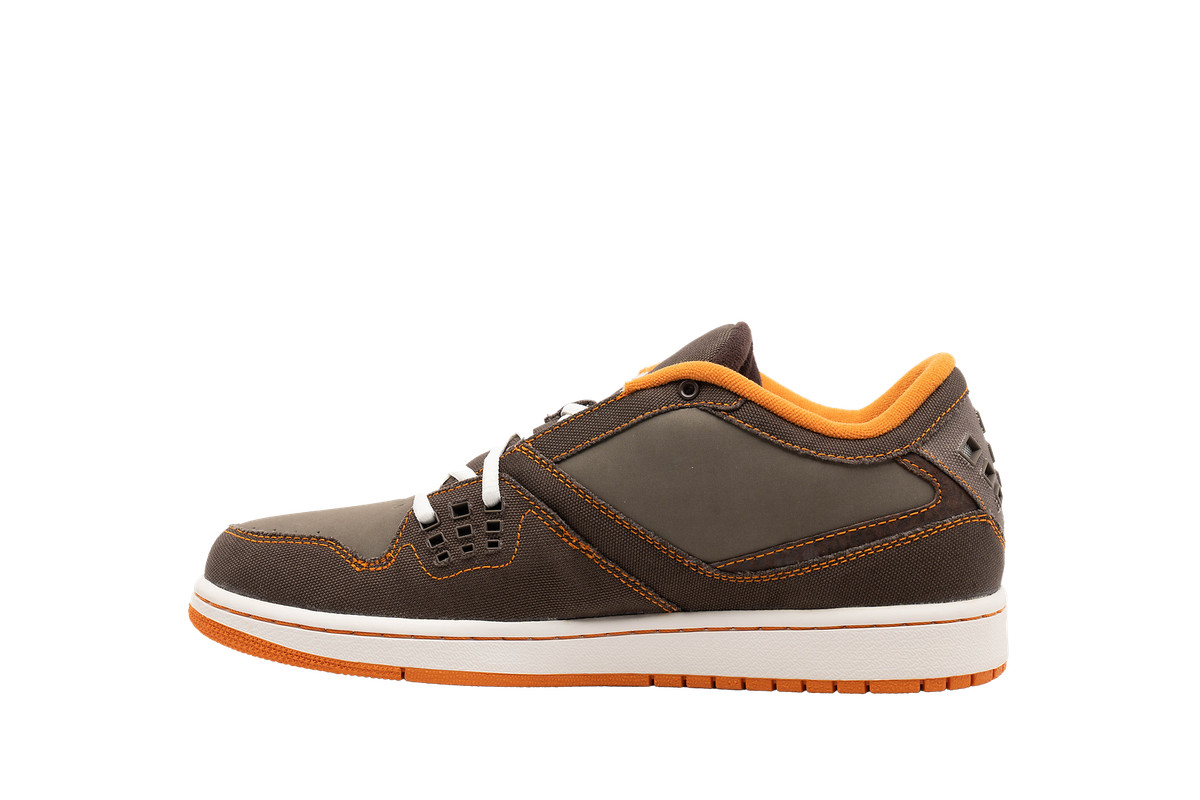 Jordan 1 Flight Low Baroque Brown for Sale | Authenticity Guaranteed | eBay