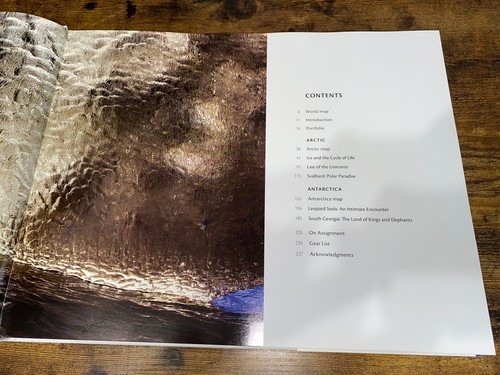2009 Polar Obsession Bear By Paul Nicklen Hardcover Book | eBay