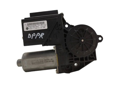 Volkswagen Transporter - Caravelle T5 front window regulator motor ...