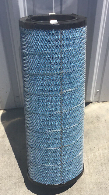 Mack 25100042 Air Filter Genuine OEM for sale online | eBay