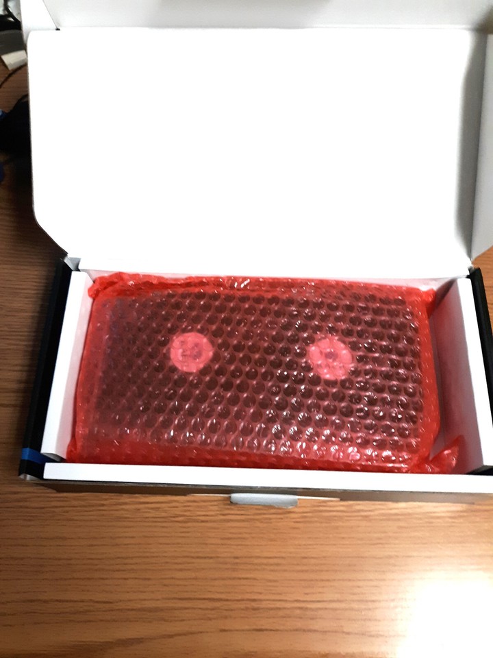 KAER AMD Radeon RX 580 Graphics Card, 8GB, GDDR5, 256 Bit, DirectX 12 ...