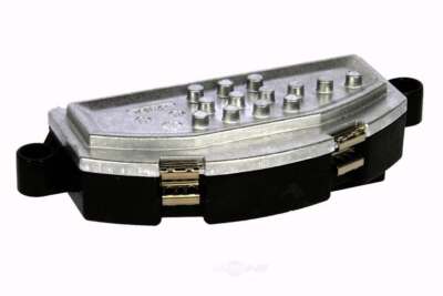 HVAC Blower Control Module fits 2013-2017 GMC Acadia Acadia Limited ...