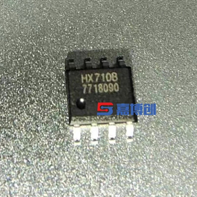 10PCS HX710B HX710 SOP8 #98HY | eBay