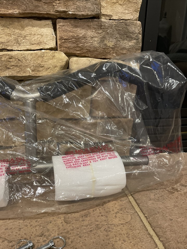 Total Gym Wing Attachment 1000 1100 1400 1500 1600 1700 1800 1900 W ...