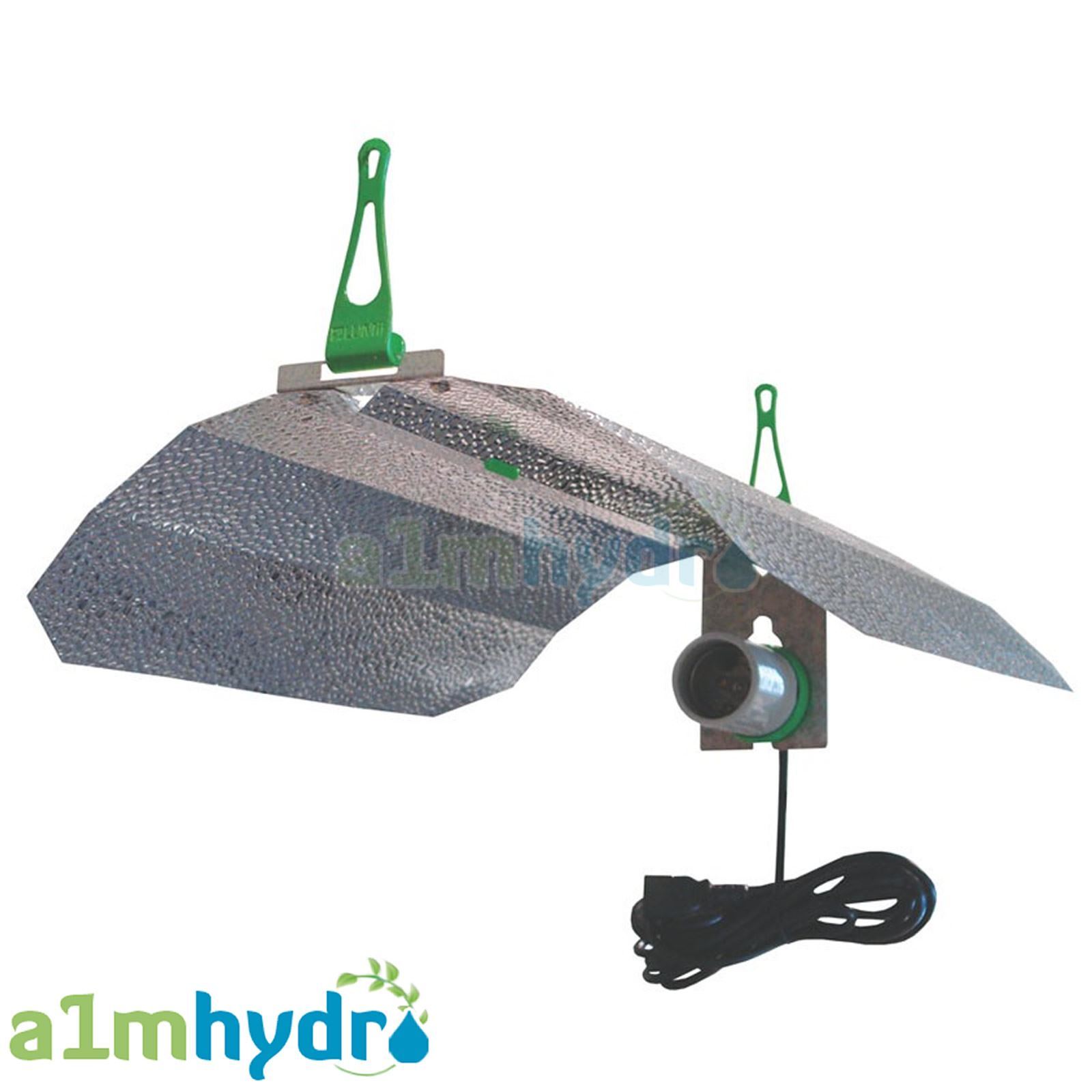 Lumii Maxii Shade Dutch Barn Style Euro Lamp | Grelly UK