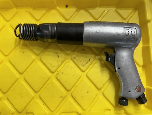 Vintage Ingersoll Rand Air Hammer Model 117 | eBay