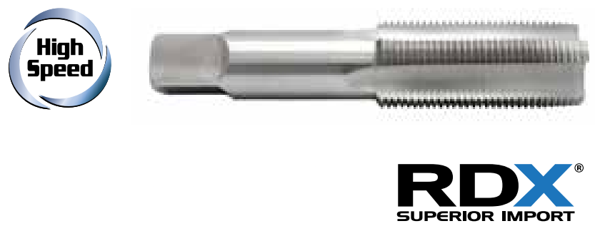 M32 x 2.00 HS METRIC HAND TAP SET T,P,B ITEM NO. 169-32200-2 | eBay