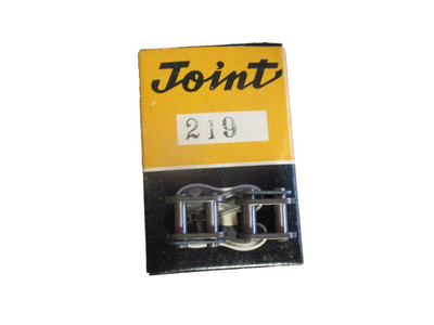 NOS Vintage 219 29H Cam Chain Joint Masterlinks Quantity 2