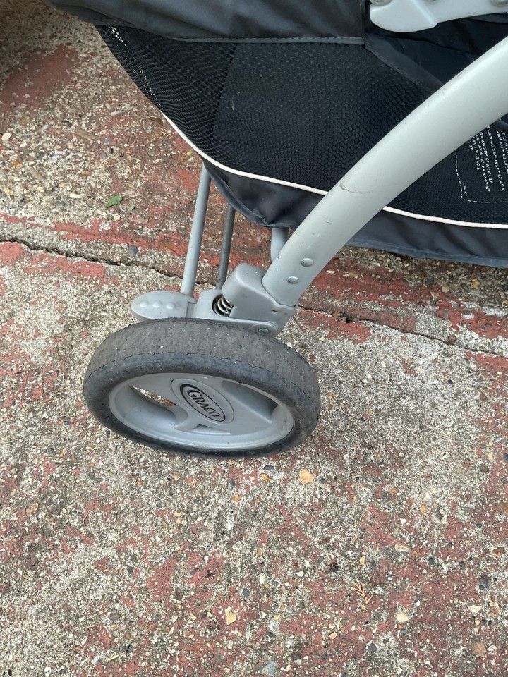 Graco Pushchair Buggy Collection OnlySs17 Corringham Essex | eBay UK