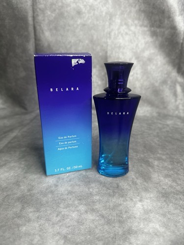 Mary Kay BELARA Eau de Parfum Perfume 1.7. Oz. / 50mL With BOX | eBay