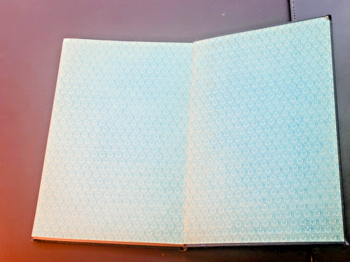 Parke-Davis Blue Book ( physicians' reference catalog) 1938-FIRST ...