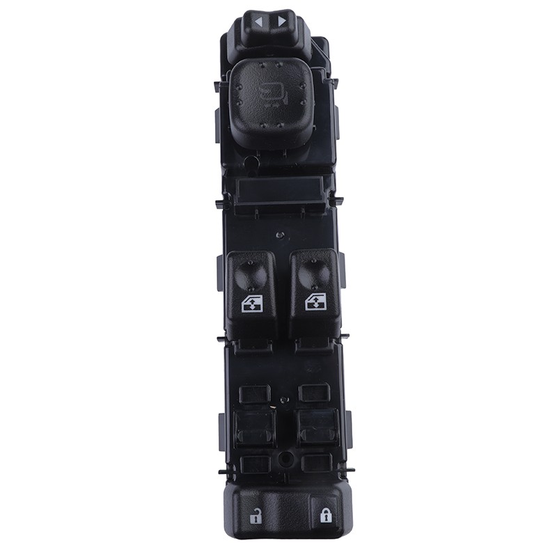 15883322 Left Driver Master Power Window Switch For Chevy GMC Silverado ...