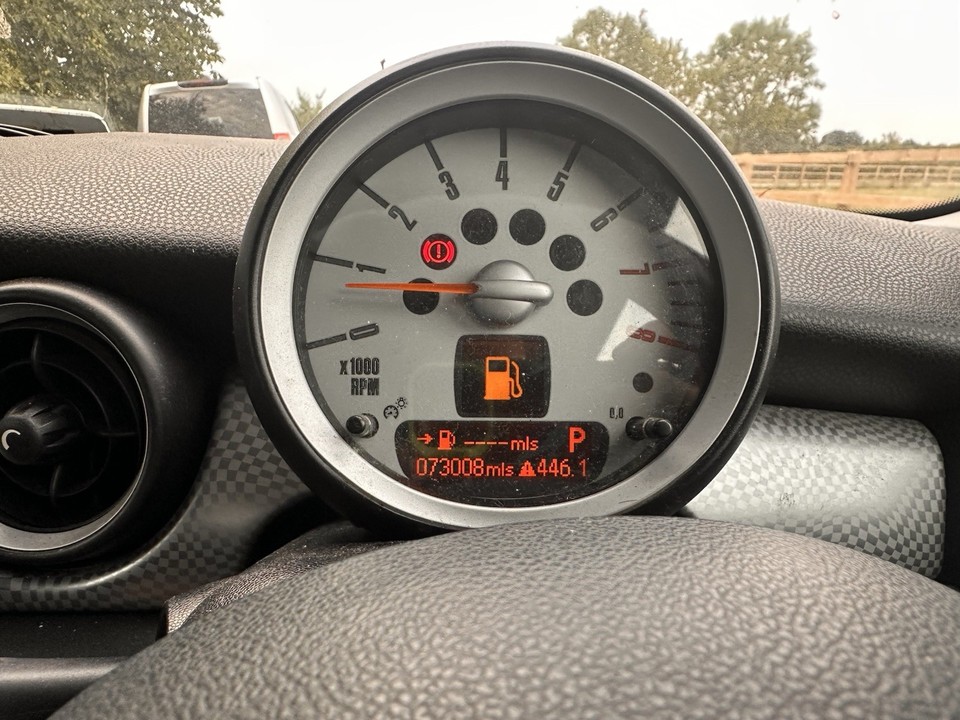 2010 Mini Cooper S Automatic R56 N18 Spares Or Repair | eBay UK