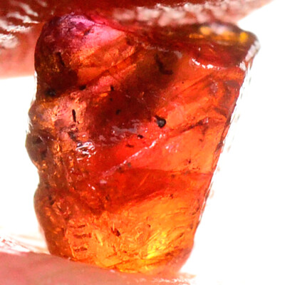 UNHEATED 1.25ct UNHEATED RUBY ROUGH NATURAL100% SPECIMEN NR! | eBay