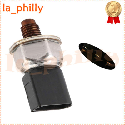 For Mercecdes Benz C Class E Class 9307Z508A Fuel Rail Pressure Sensor ...