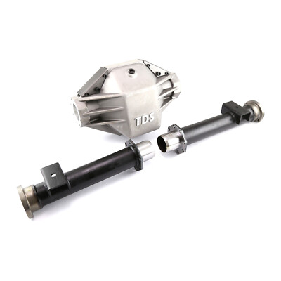 Ford 9" Hd Modular Differential Housing Combo W/Hardware 54" O.L. | eBay