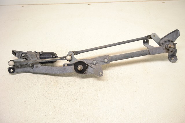 Mitsubishi Lancer Evo X Windshield Wiper Motor Unit Evolution 10 Oem ...