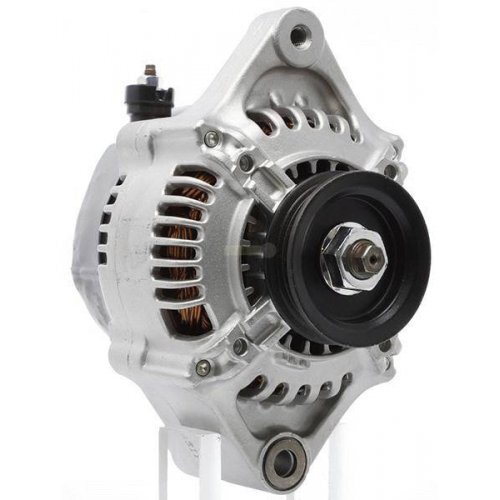 1** ALTERNATEUR 60AMP NOUVEAU ODER REMAN JAPAN - OE NR. 100211-3850 ...